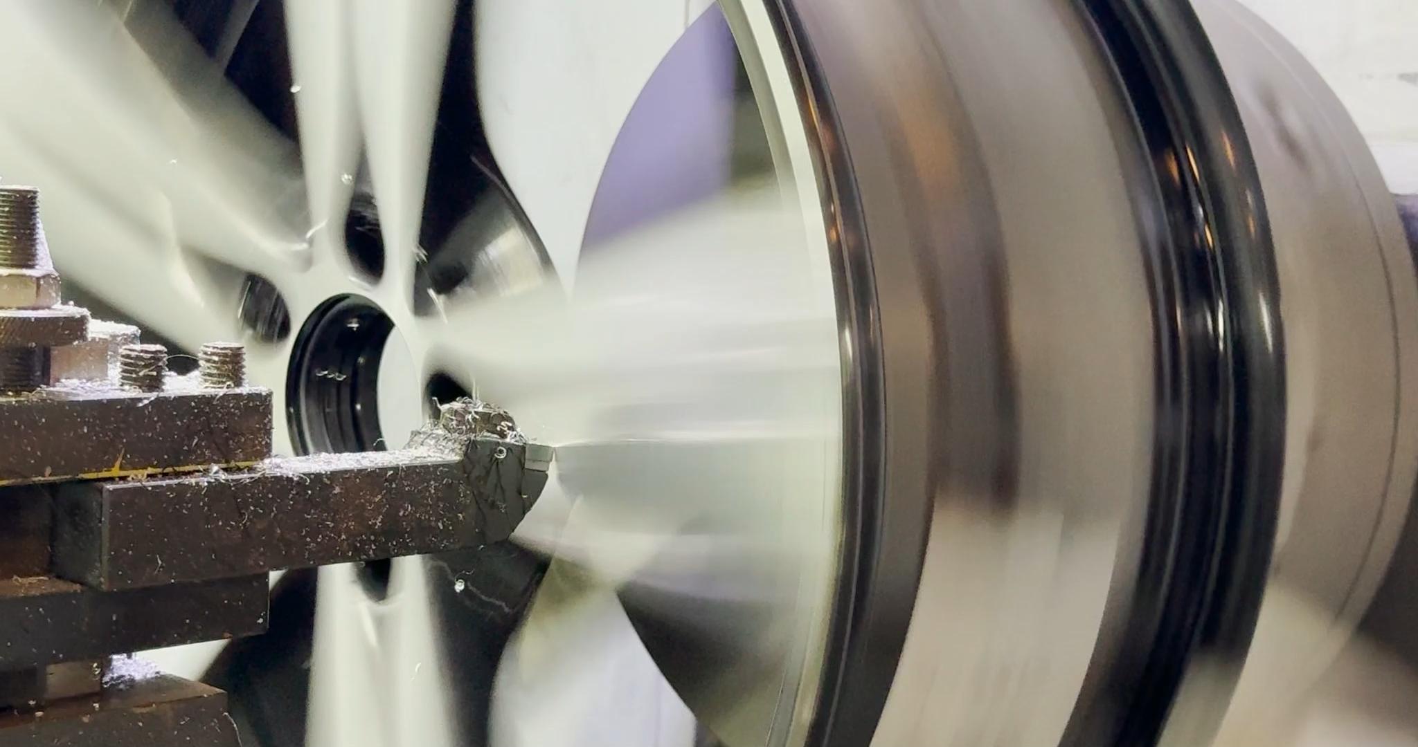 Glenn's Wheel Polishing Tampa – Your one-stop shop for OEM wheels and rims